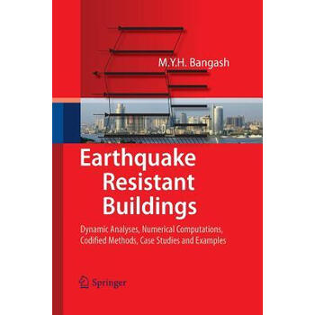 Earthquake Resistant Buildings: Dynamic Analyse