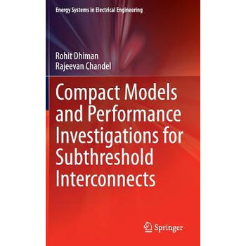 Compact Models and Performance Investigations f