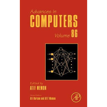 高被引Advances in Computers