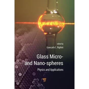 Glass Micro- And Nanospheres: Physics and Appli