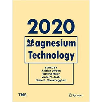 Magnesium Technology 2020