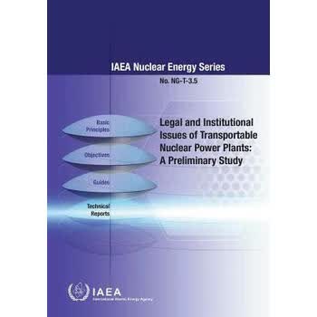 Legal and Institutional Issues of Transportable 