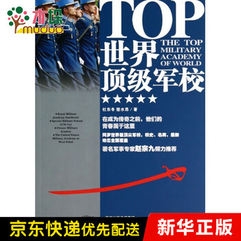 世界**军校