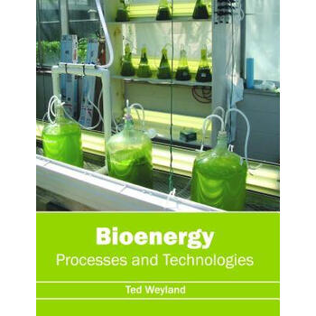 Bioenergy: Processes and Technologies