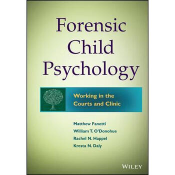 Forensic Child Psychology: Working in the Court