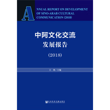 中阿文化交流发展报告