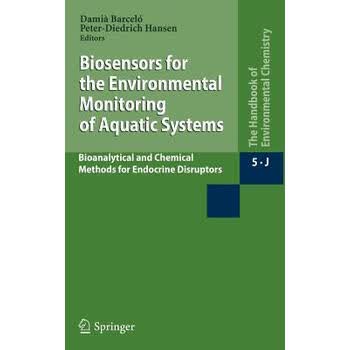 Biosensors for the Environmental Monitoring of