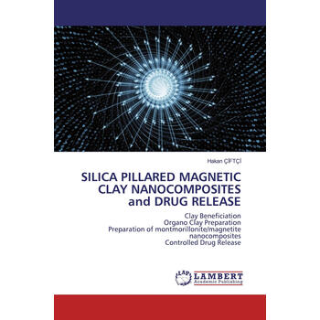 SILICA PILLARED MAGNETIC CLAY NANOCOMPOSITES and