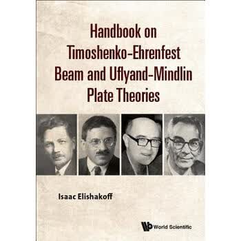 Handbook on Timoshenko-Ehrenfest Beam and Uflya