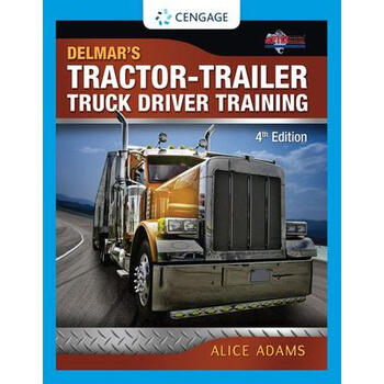 Tractor-Trailer Truck Driver Training