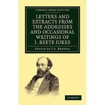 Letters and Extracts from the Addresses and Occ