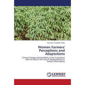 Women Farmers' Perceptions and Adaptations
