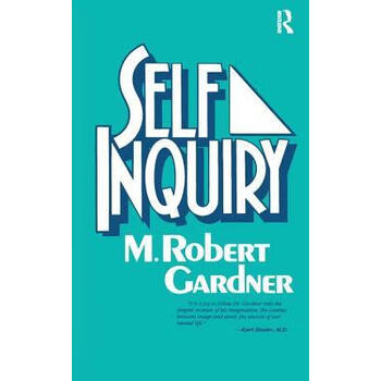 Self Inquiry