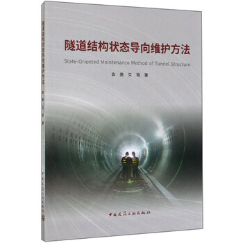 隧道结构状态导向维护方法