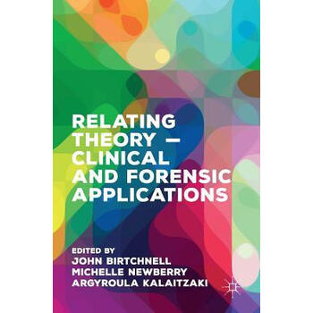 Relating Theory - Clinical and Forensic Applica