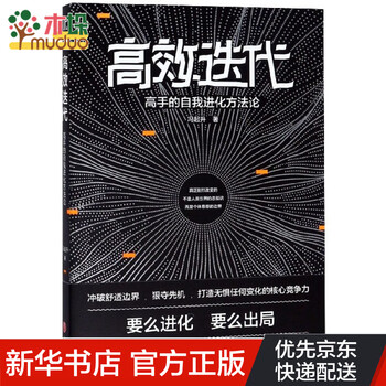 高效迭代