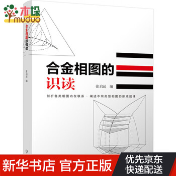 合金相图的识读