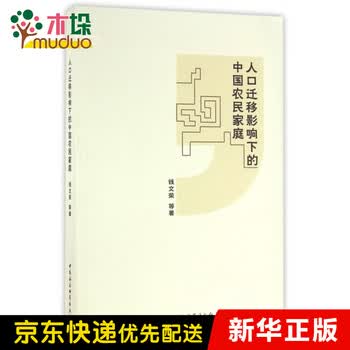 人口迁移影响下的中国农民家庭