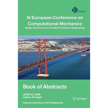 III European Conference on Computational Mechan