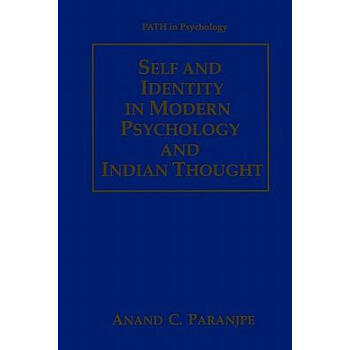Self and Identity in Modern Psychology and Indi