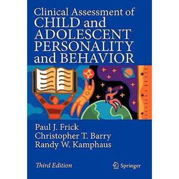 Clinical Assessment of Child and Adolescent Per