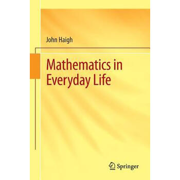 Mathematics in Everyday Life