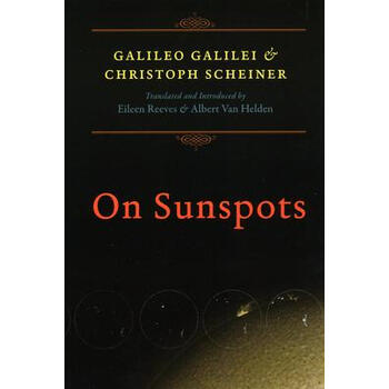 On Sunspots