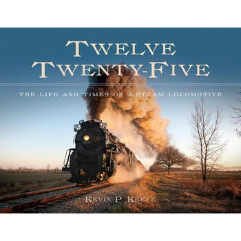 高被引Twelve Twenty-Five: The Life and Times of a
