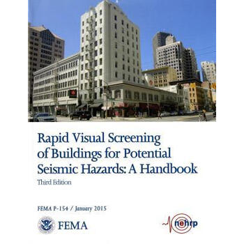 Rapid Visual Screening of Buildings for Potentia