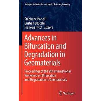 Advances in Bifurcation and Degradation in Geom