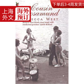 Cousin Rosamund