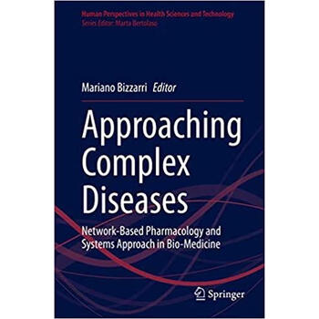 Approaching Complex Diseases: Network-Based Phar