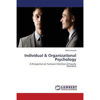 Individual & Organizational Psychology