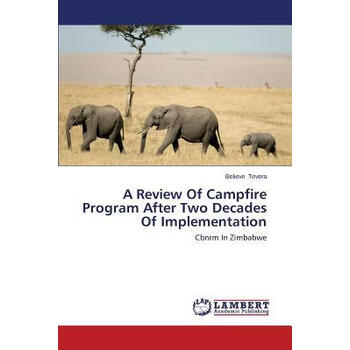 A Review of Campfire Program After Two Decades 
