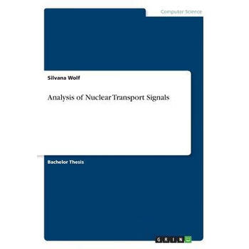 Analysis of Nuclear Transport Signals