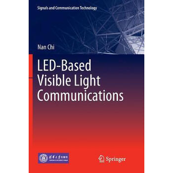 Led-Based Visible Light Communications
