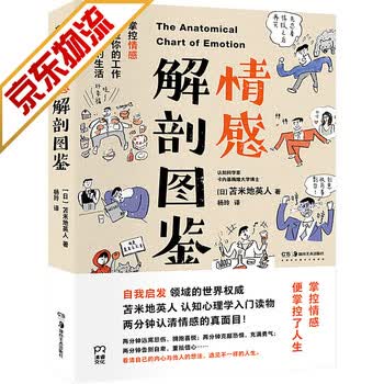 【系列自选】 情感解剖图鉴
