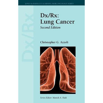DX/Rx: Lung Cancer: Lung Cancer (Revised)