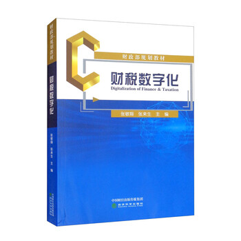 财税数字化