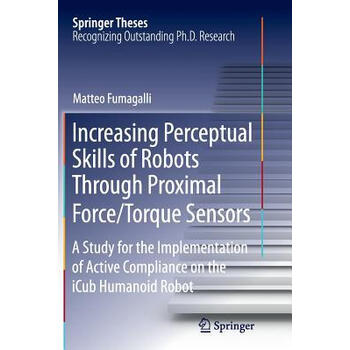 Increasing Perceptual Skills of Robots Through P