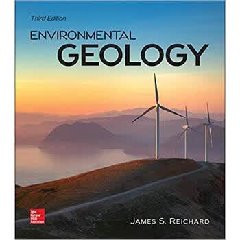 Environmental Geology                           