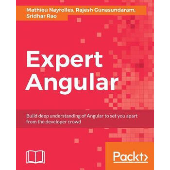Expert Angular