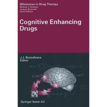 Cognitive Enhancing Drugs
