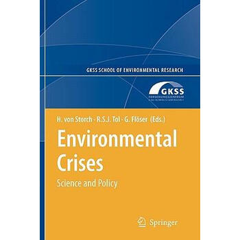 Environmental Crises