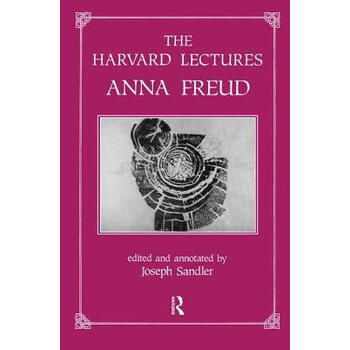 The Harvard Lectures
