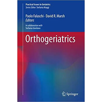 Orthogeriatrics