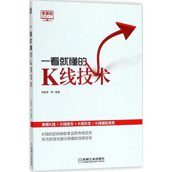 一看就懂的K线技术