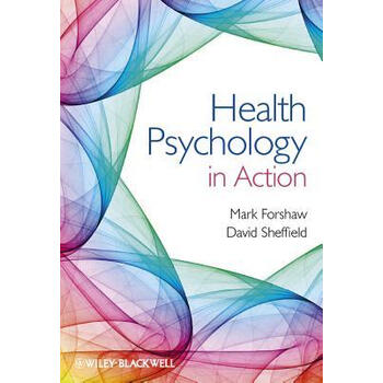 Health Psychology in Action