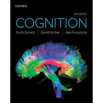 Cognition