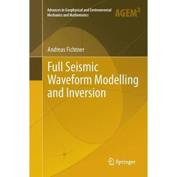 Full Seismic Waveform Modelling and Inversion